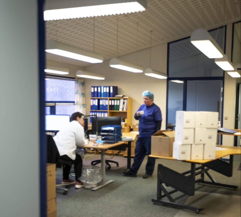 Good Food Group's new headquarters ready for groundbreaking - Good Food ...