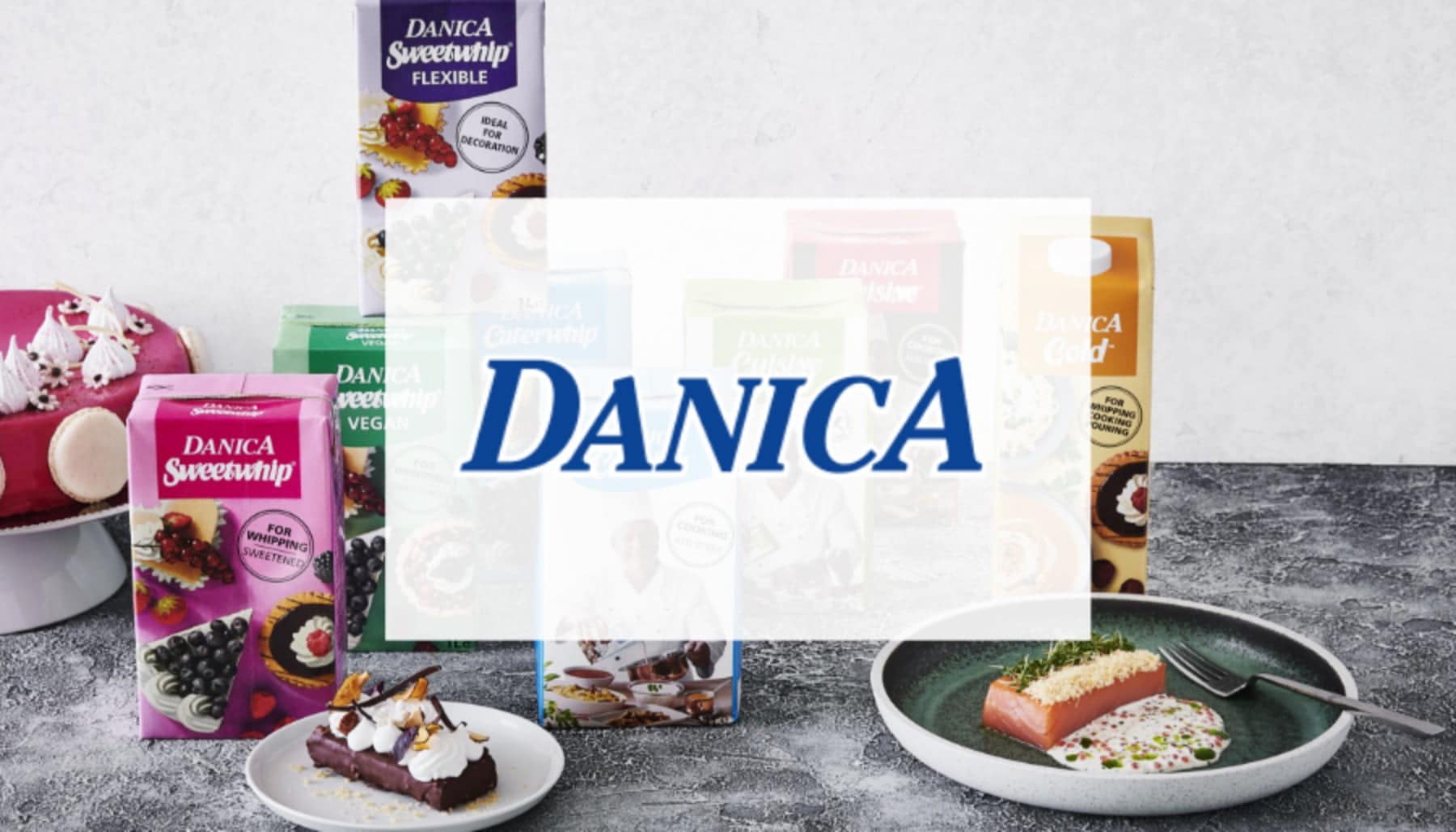 Brands - Good Food Group A/S