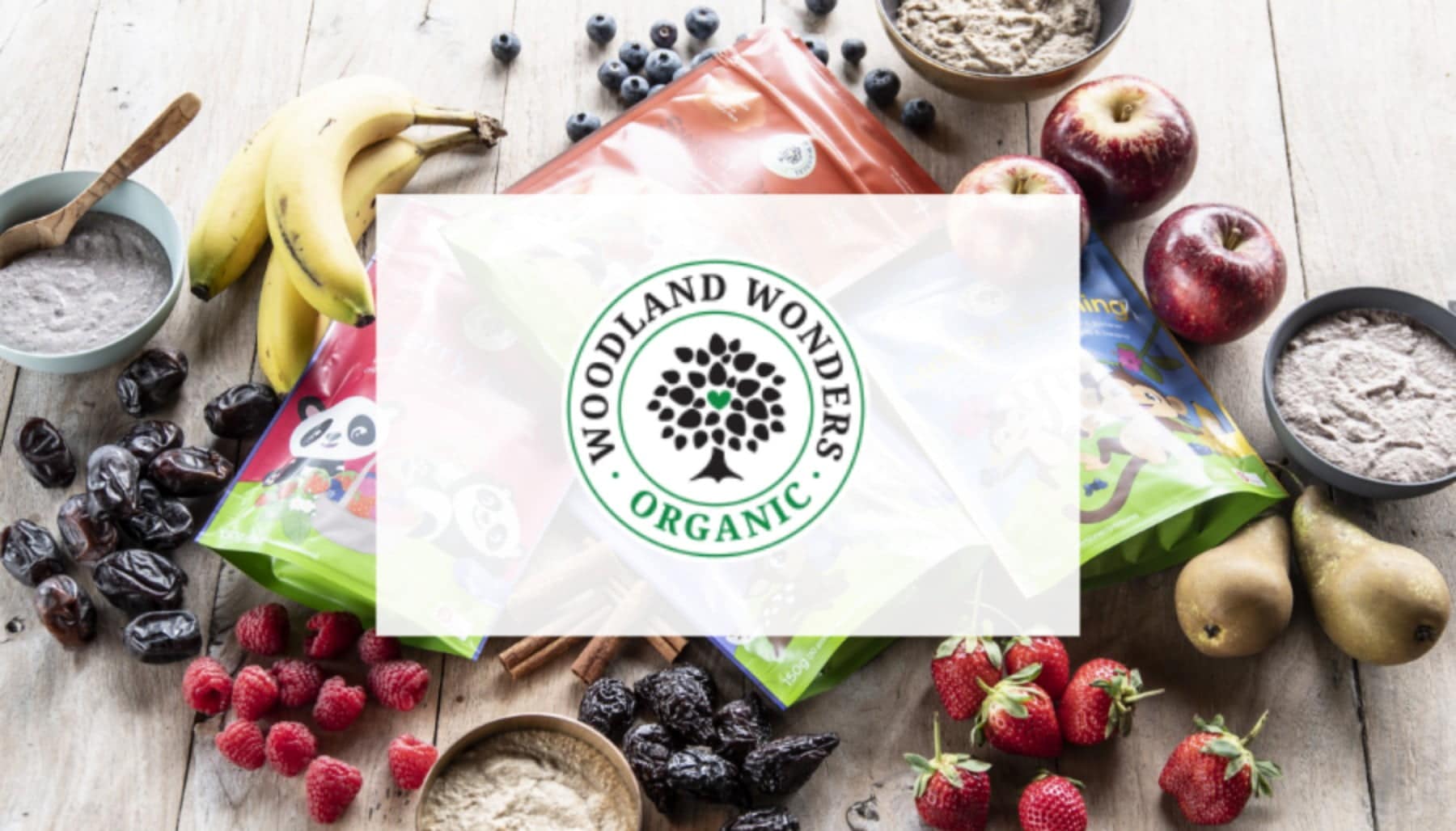 Brands - Good Food Group A/S