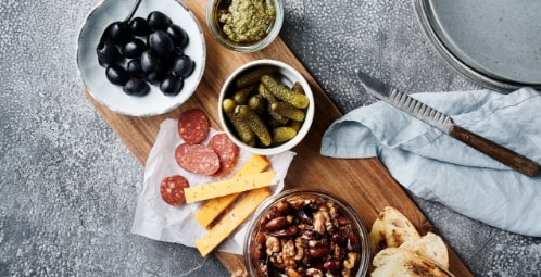 Tårs | Danmark (Scandic Food A/S) - Good Food Group A/S