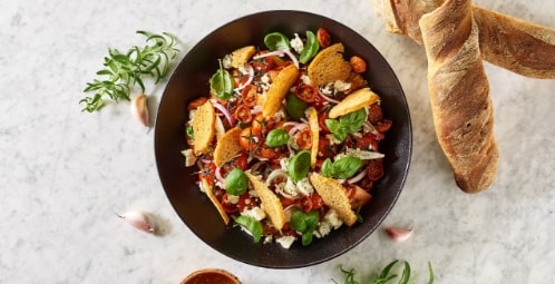 Brands - Good Food Group A/S