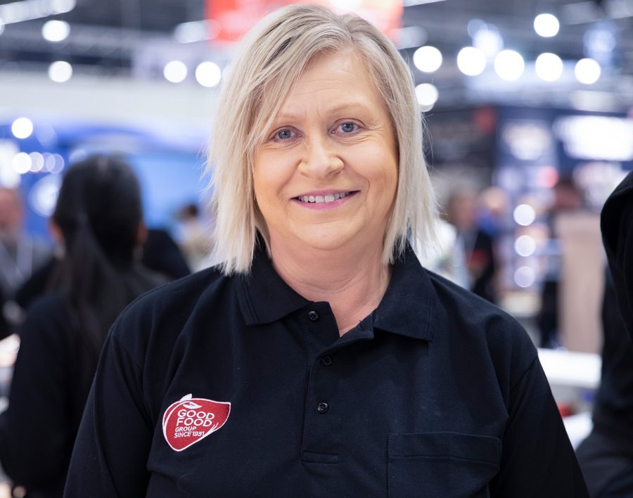 About us - Good Food Group A/S