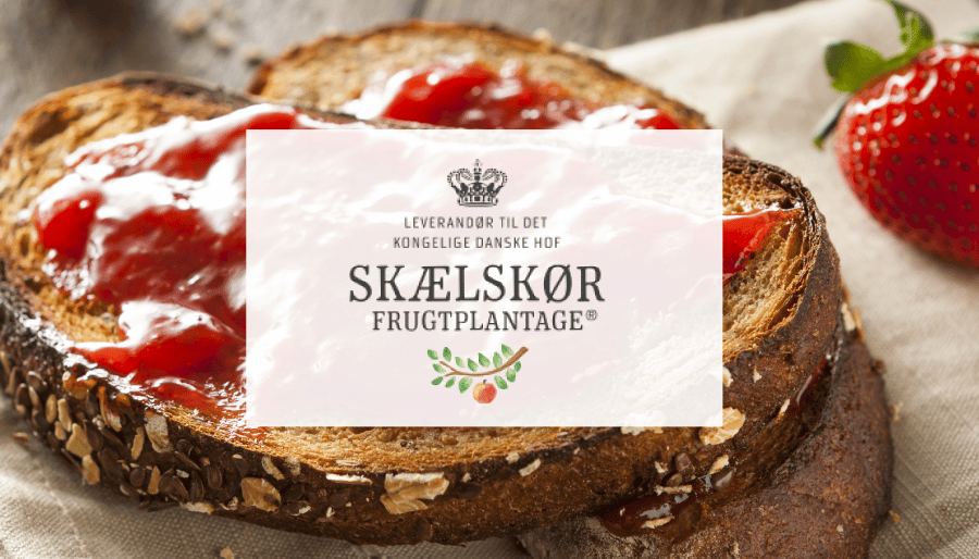 Tårs | Danmark (Scandic Food) - Good Food Group A/S