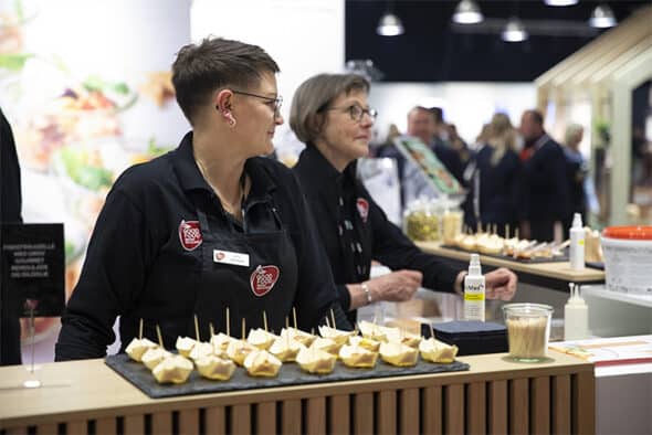 Good Food Group A/S - Making Life Taste Good