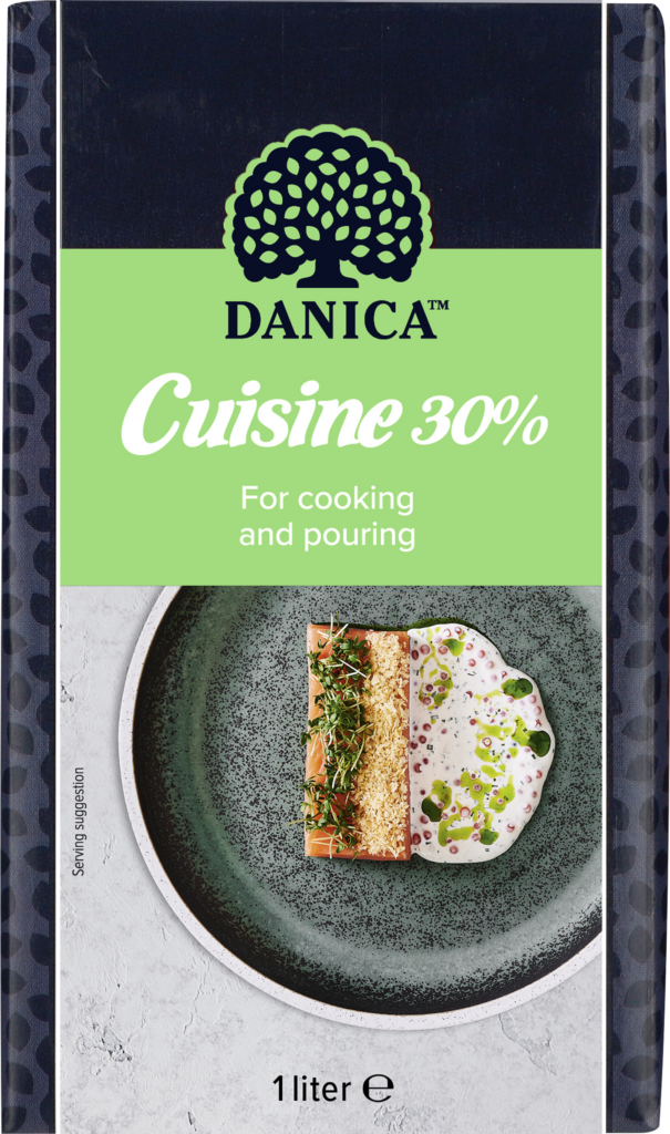 Cuisine 30% - Danica