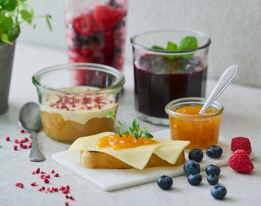 About us - Good Food Group A/S